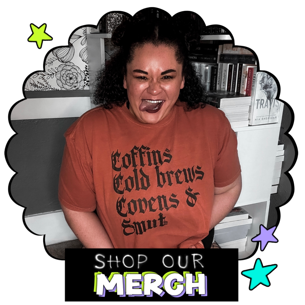 Read In Peace Book Box