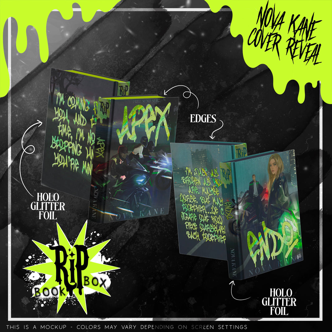 Books – Read In Peace