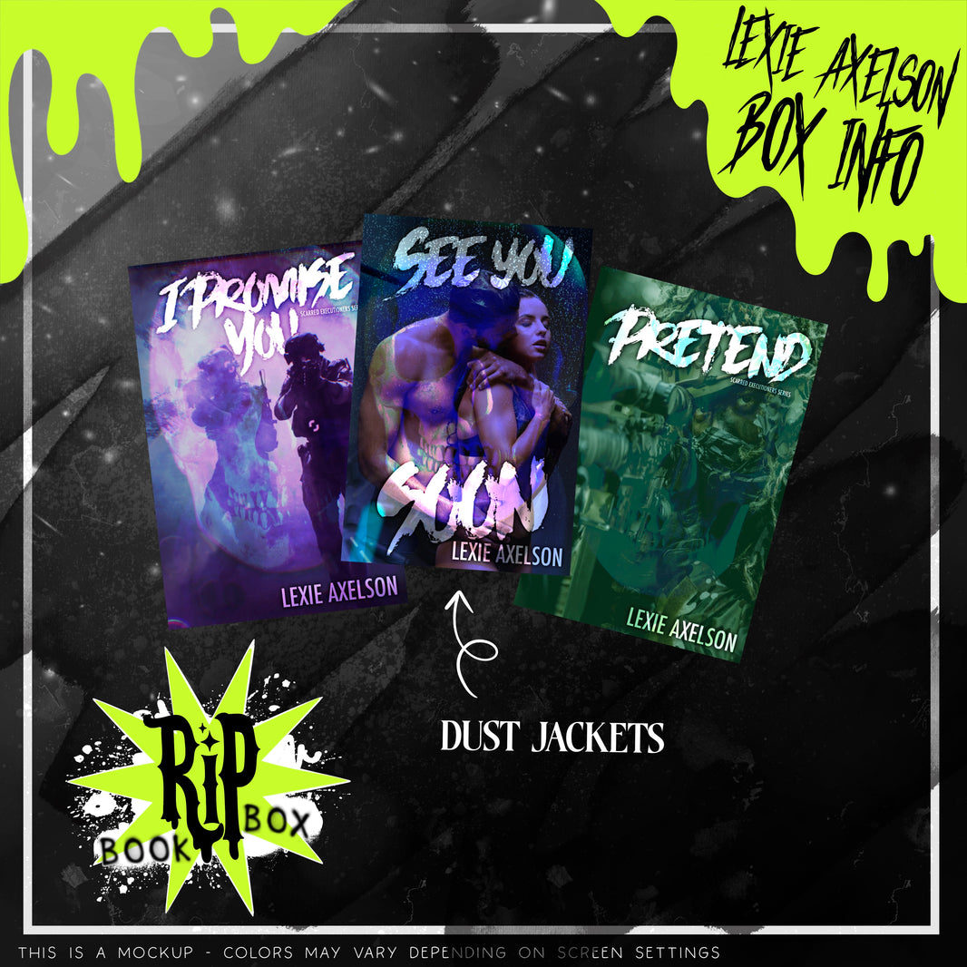 Books – Read In Peace