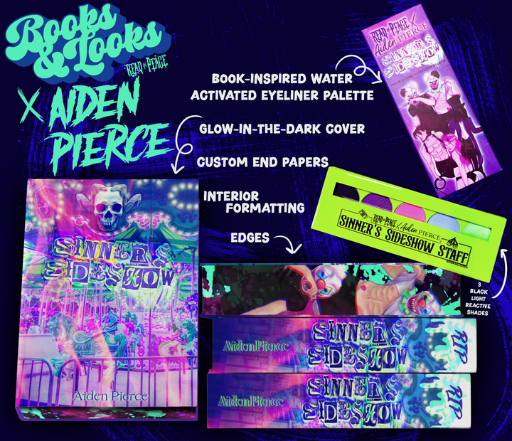 Books – Read In Peace