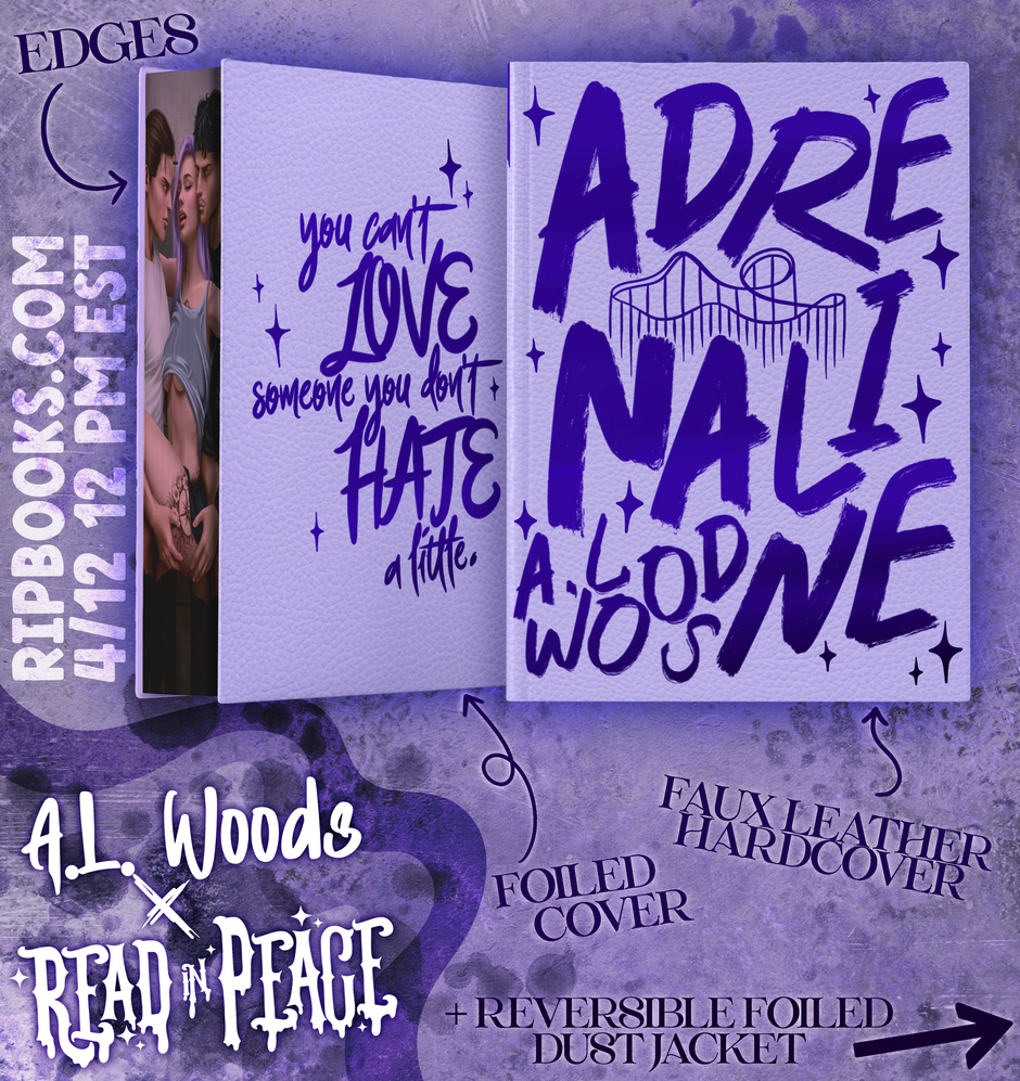 Books – Read In Peace