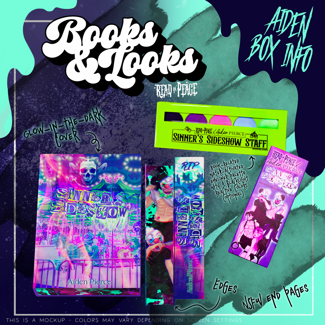 Books – Read In Peace