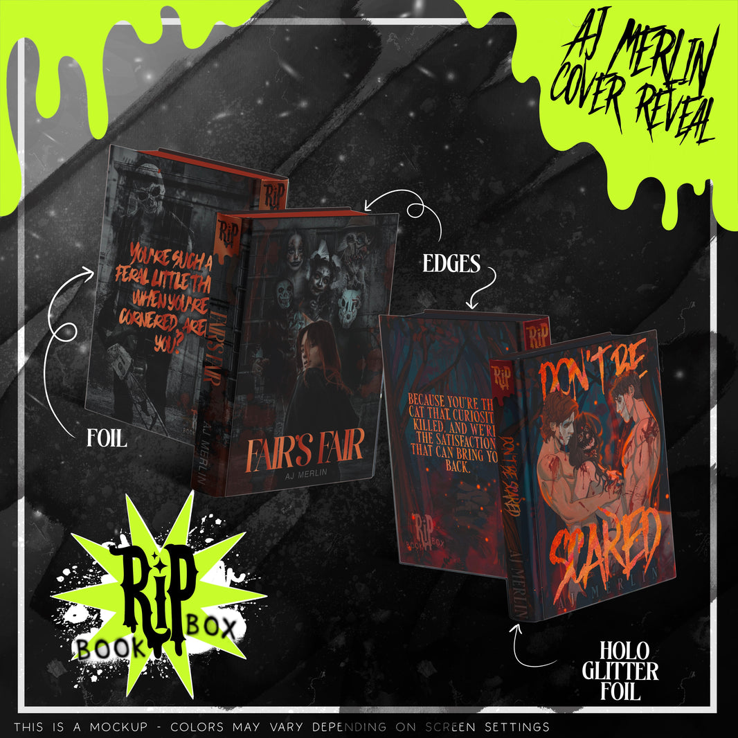 Books – Read In Peace