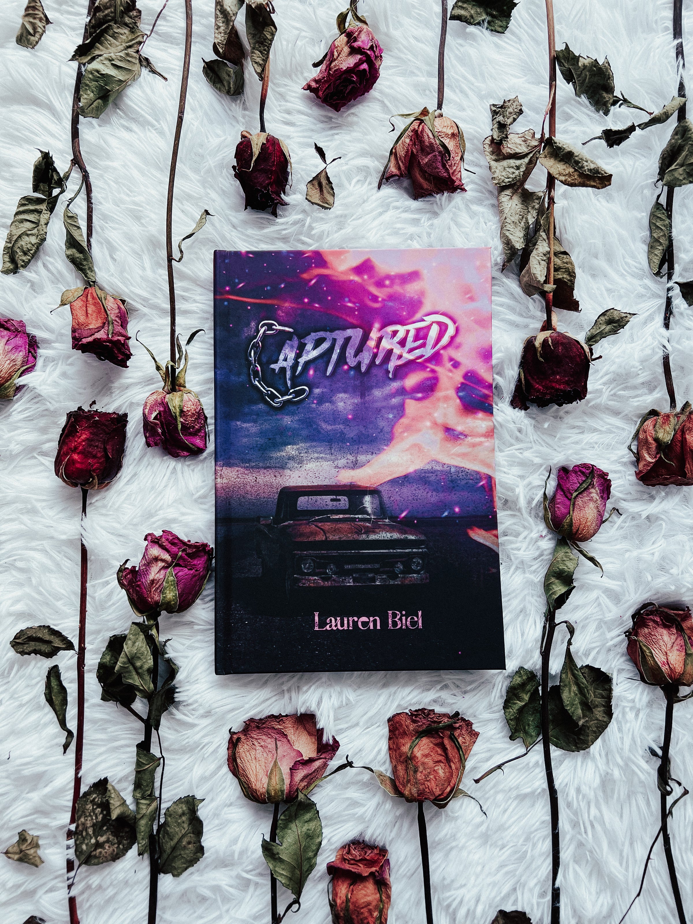 Read In Peace Book Box